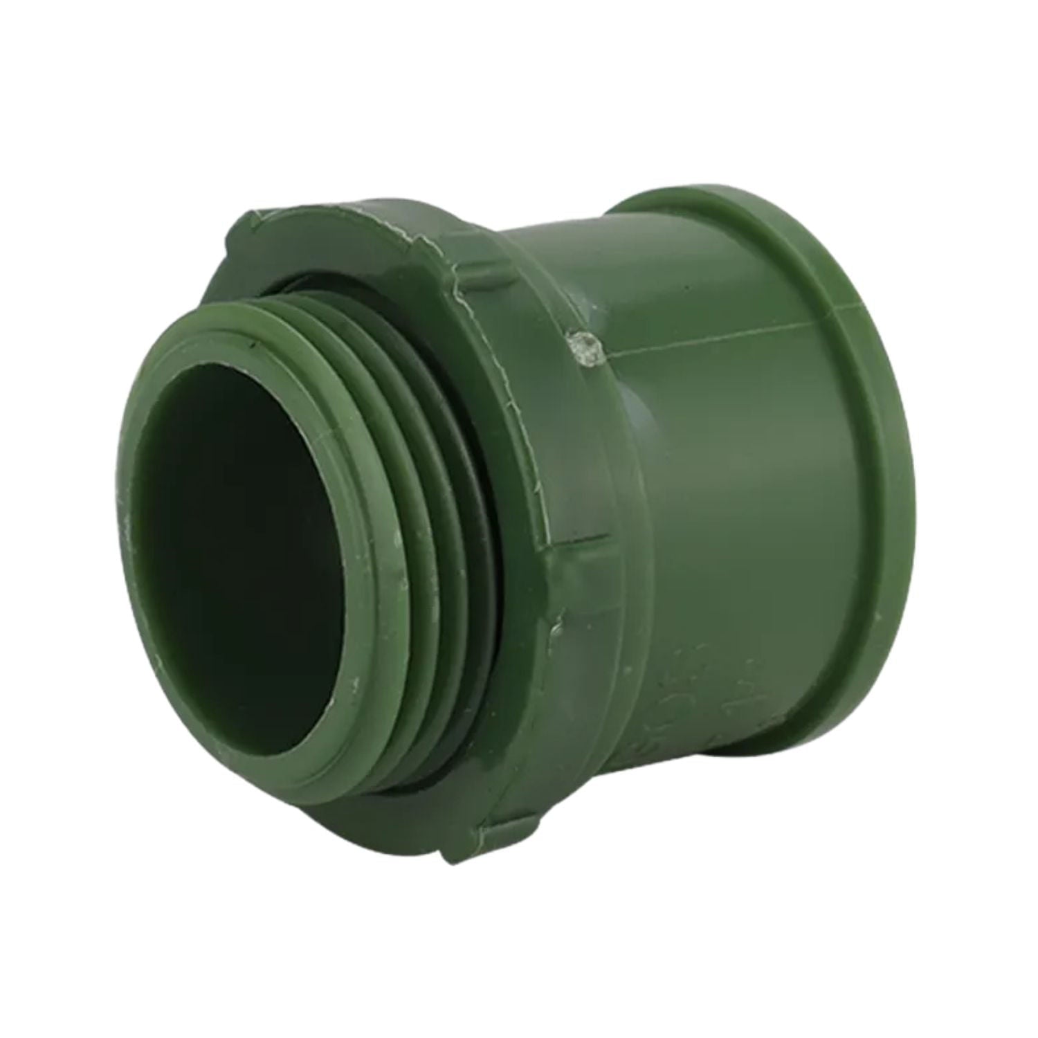 Conector Conduit PVC Pesado 1" Argos CNPP025 | PEFSA