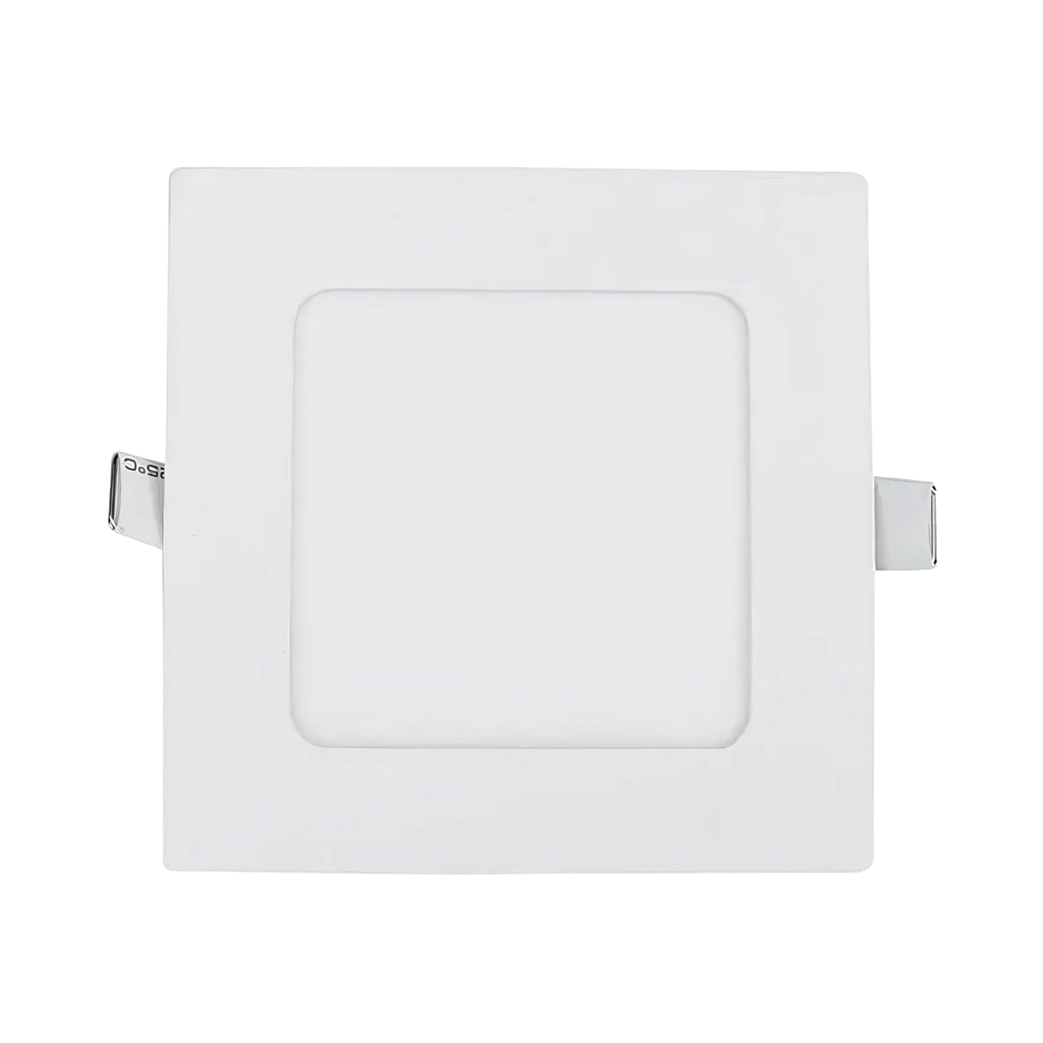 Luminario LED Sanelec Empotrar 6W 6500K 420 Lm SE312617