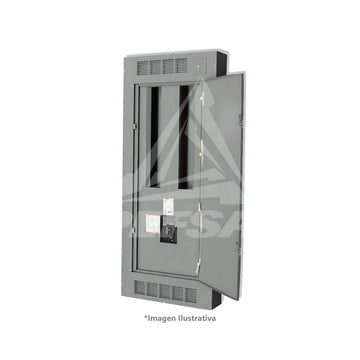 Tablero I-Line Schneider 600A 14 Circ. MG600M142B | PEFSA