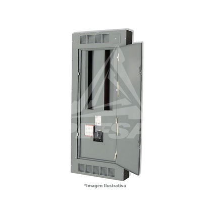 Tablero I-Line Schneider 600A 14 Circ. MG600M142B | PEFSA