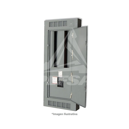 Tablero I-Line Schneider 600A 14 Circ. MG600M142B | PEFSA