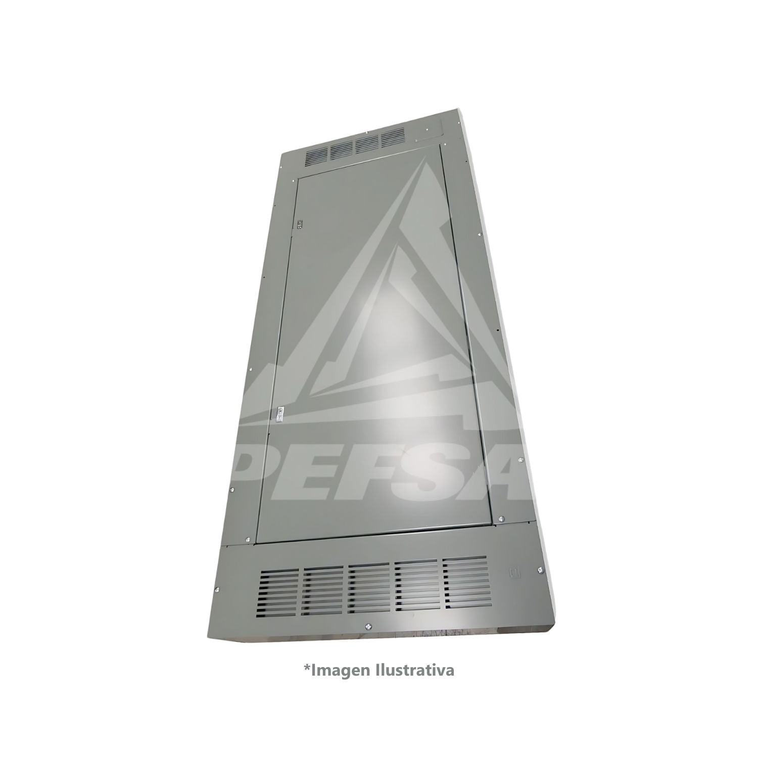 Tablero I-Line Schneider 600A 14 Circ. MG600M142B | PEFSA